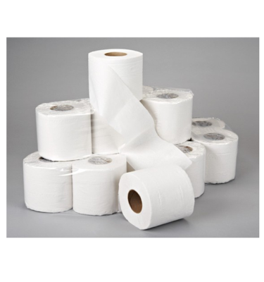 Toilet Paper – Compañia Oleícola Food Group SA