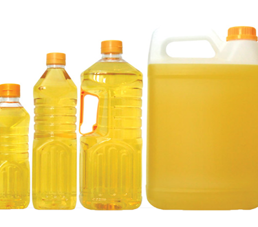 Refined Cooking Oil – Compañia Oleícola Food Group SA